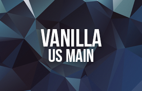 Rustoria™ - Our Servers