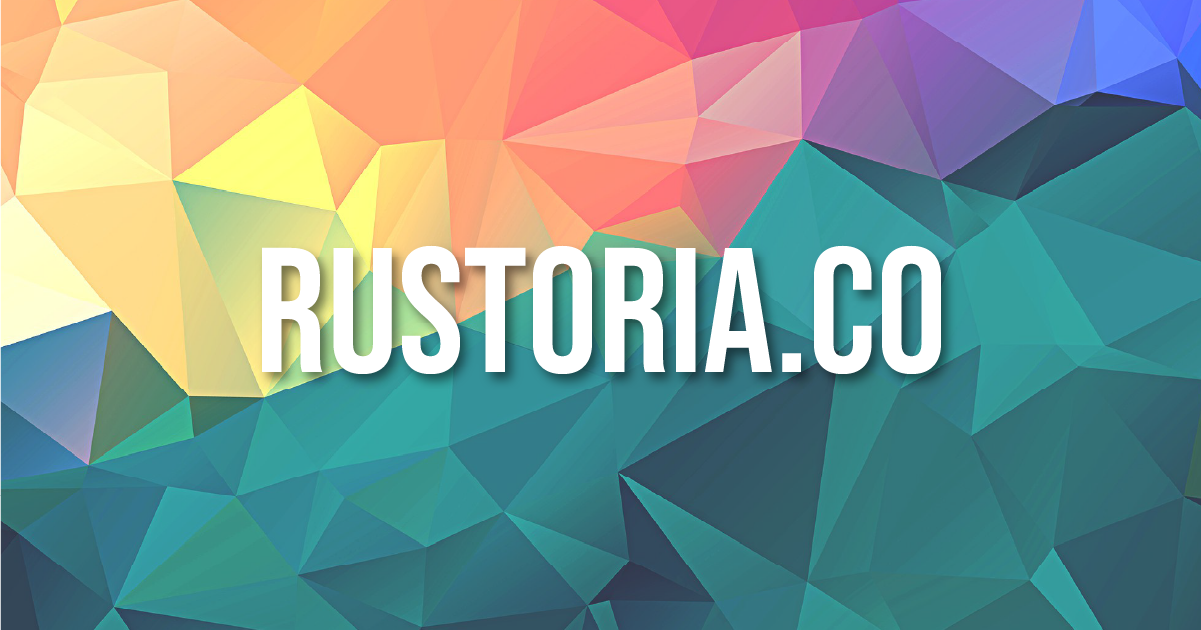 Rewards | Rustoria™